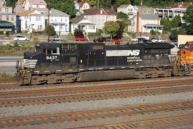 NS 9437